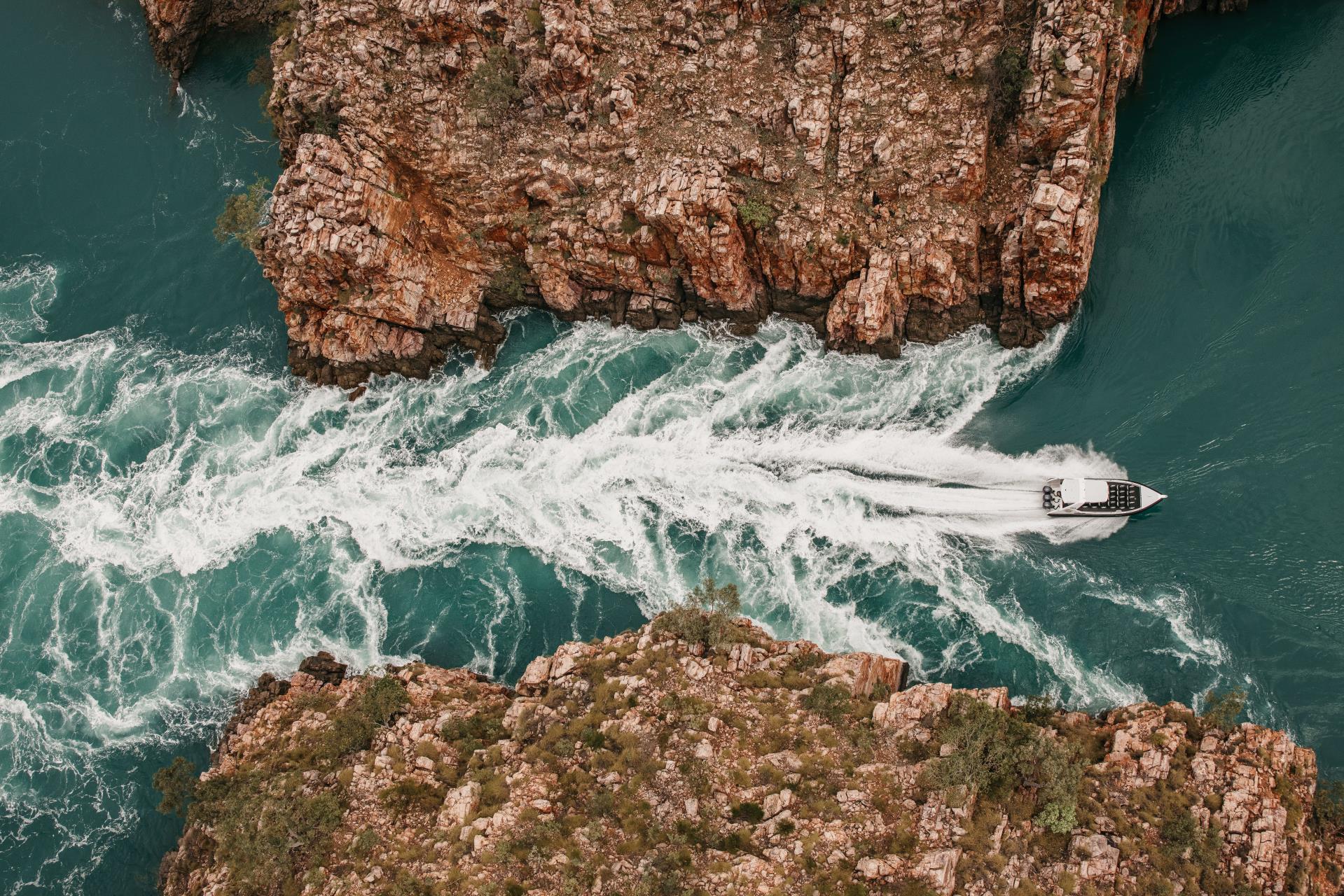 West Kimberley Coast » Australia's Boab Country